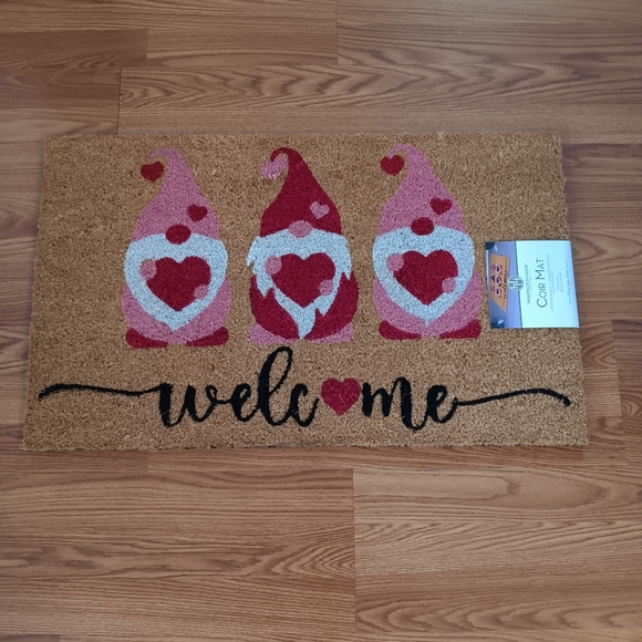 Huntington Home | Accents | Coir Mat | Poshmark